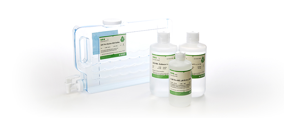 Extraction Buffer | DICMALAB | Distribuidora Integral, Científica y ...