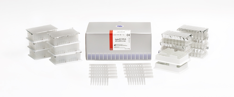 AutoXT Total gDNA Extraction Kit – 96 Tests | DICMALAB | Distribuidora ...